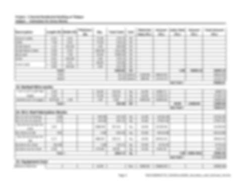 Solution Boundary Wall Estimate Format Studypool
