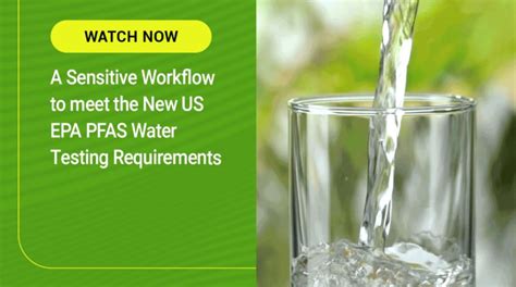 Critical Insights In The Detection Of Pfas In Our Environment Enea Chiarentin