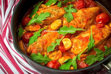 Как вкусно приготовить куриную грудку 30 рецептов от «Едим Дома Кулинарные статьи и лайфхаки