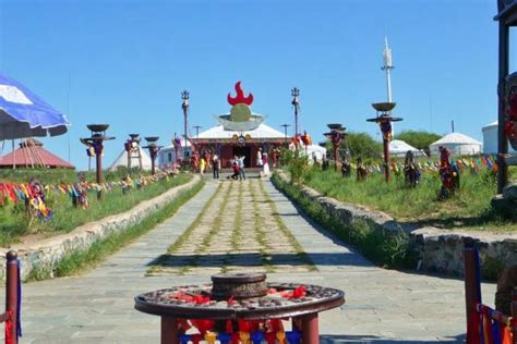 2023金帐汗部落旅游攻略 门票 交通天气 旅泊网