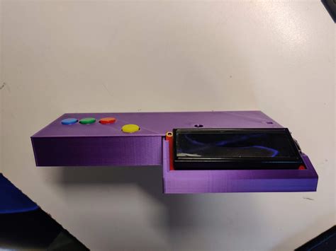 Arduino Pomodoro Timer