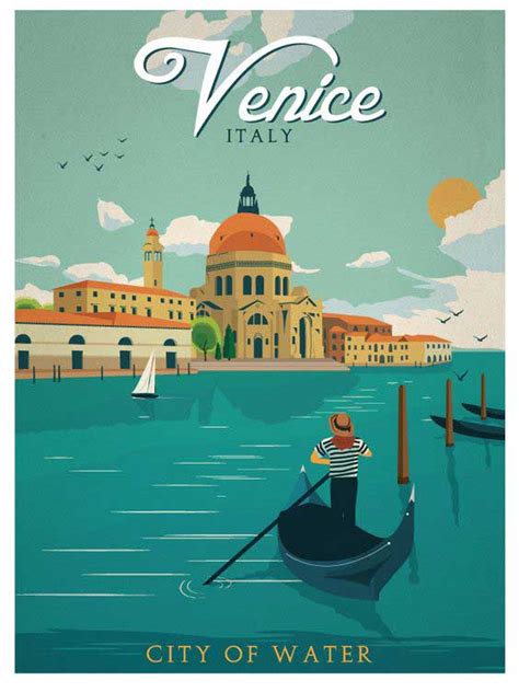 Rizin Papir Venecija Rizin Papir