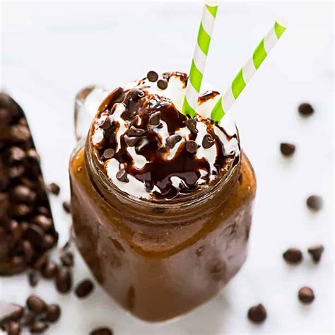 Java Chip Frappuccino Ph