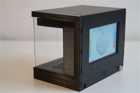 Rasqberry Project Revolutionising Quantum Computing Education With Raspberry Pi And 3d Printing