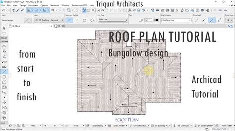 How To Draw A Wall In Archicad At Juana Natalie Blog