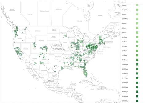 Xfinity® Wificomcast Wireless Internet On The Go Xfinity Coverage