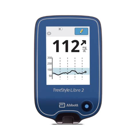 Lector Freestyle Libre 2 Shopdrofar