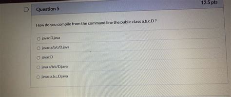 Solved Question 7 Why Is It Not Efficient To Use Arraylist