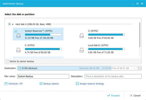 Top 5 Easy Data Backup Methods