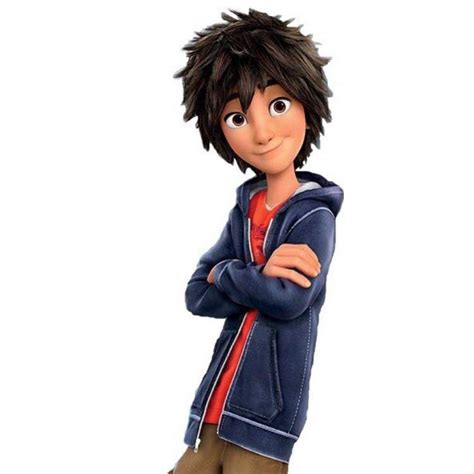 Hiro Wiki Big Hero 6 Amino Amino