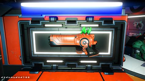 A Class Experimental Carrot At Space Station 🥕 Orange Green Crystal