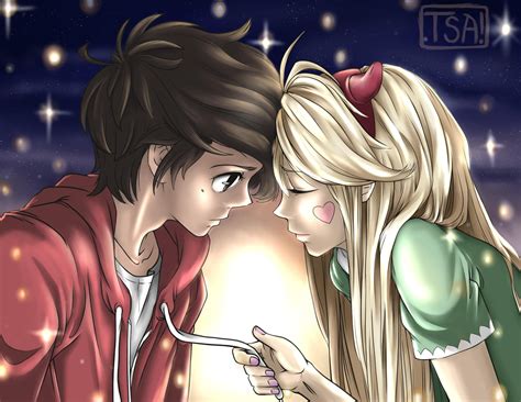 Stay With Me By Tsademcxo On Deviantart