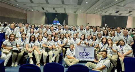Bcbp Santa Rosa Chapter Main 1st Action Group Meeting Agm For The Month Of September Jacob