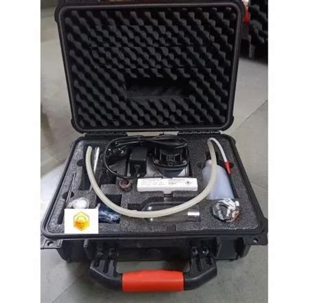 Millipore Oil Patch Testing Kit For Used In Laboratory At ₹ 25000 Set