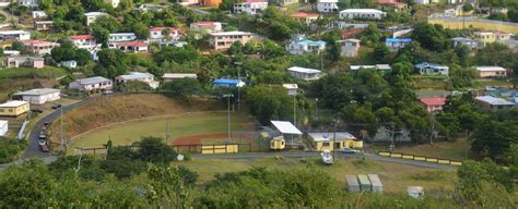 Alvin Mcbean Hurricane Repairs Us Virgin Islands Office Of Disaster