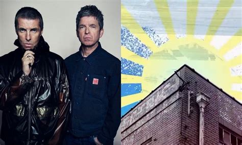 16년만 내한 오아시스 돌연 욱일기 박제…한국 팬 분노 [할리웃통신]