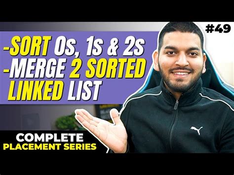 mastering linked lists sorting and merging techniques galaxy ai galaxy ai