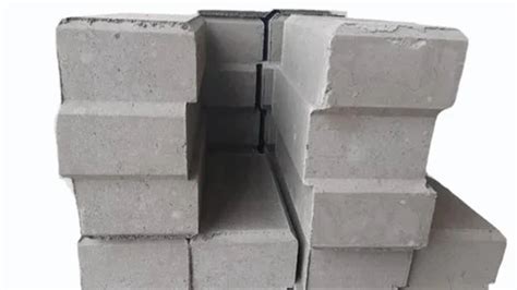 Concrete Interlocking Bricks 12 X 8 X 5 Inch At ₹ 35 Piece In Tiruvallur Id 2853069094062