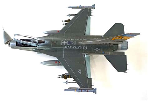 Kinetic 148 F 16 Kits Built By Mick Evans