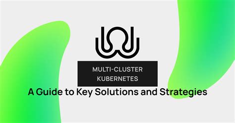a guide to simplifying multi cluster kubernetes management