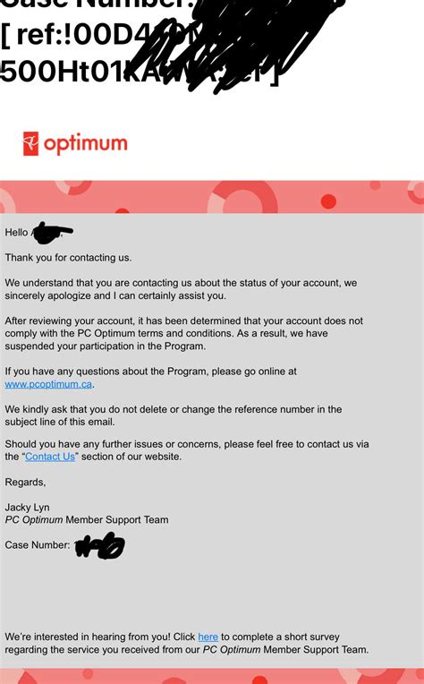 Pc Optimum Issue R Povertyfinancecanada