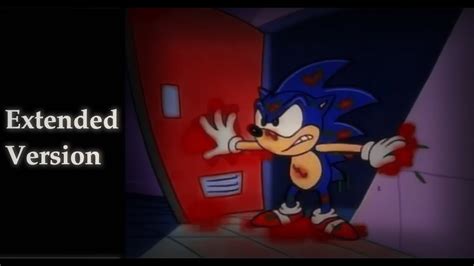 Sonic Kills Amy Extended Version Youtube
