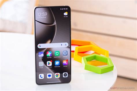 Xiaomi T Pro Pictures Official Photos