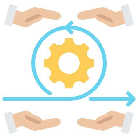 Agile Generic Color Fill Icon