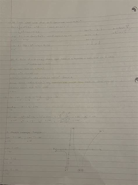 IMG Work From Calculus Class MAC Studocu