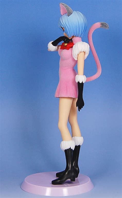 EX Figure Ayanami Rei Nekomimi Onepiece Nd Ver My Anime Shelf