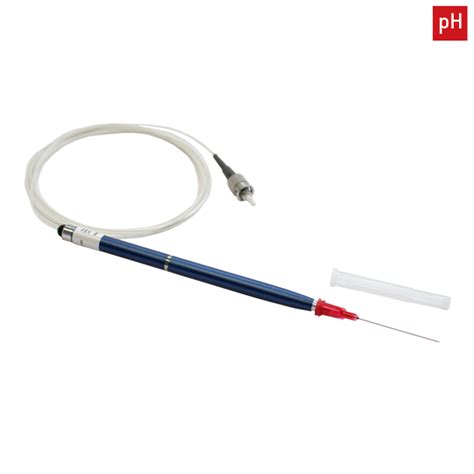 Product Profiling Ph Microsensor Pm Hp5