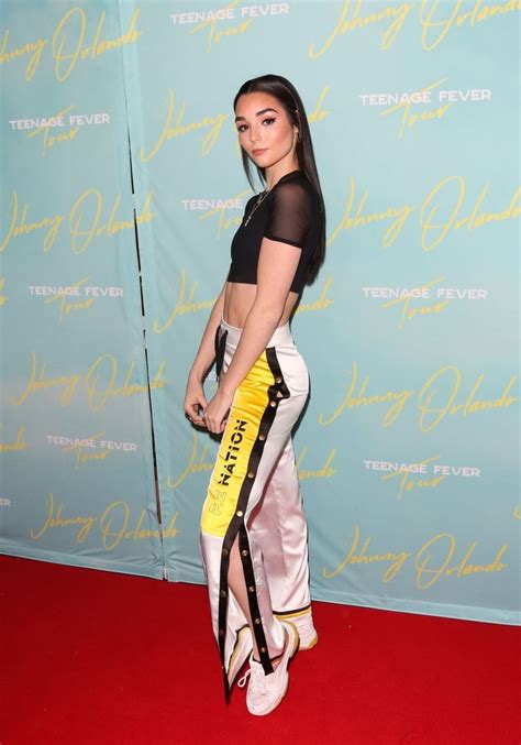 Picture Of Indiana Massara