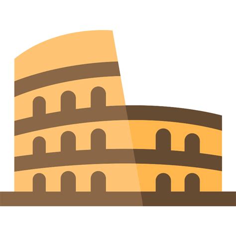Colosseum Colosseum Vector Svg Icon Svg Repo