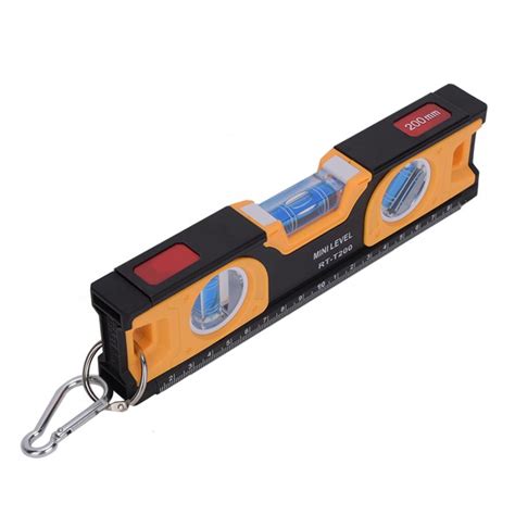 Aluminum Alloy 200mm High Accuracy Magnetic Alumin Vicedeal