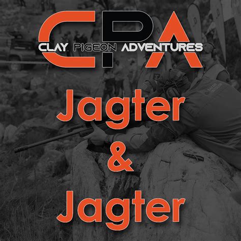 Cpa Shooting Series 12 April 2025 Clay Pigeon Adventures