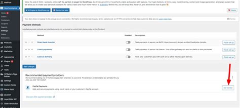 How To Fix No Paypal Order Found In The Current Woocommerce Session