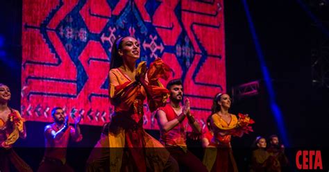 Огънят на Анадола ще пламне в шест български града Новини СЕГА