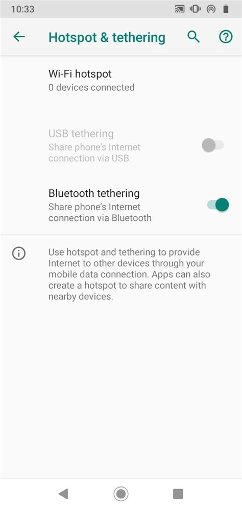 USB Tethering APK Download For Android Free