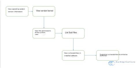 Linux Privilege Escalation Tutorial A Comprehensive Guide Using Msf And Metasploitable2 Ax3soft