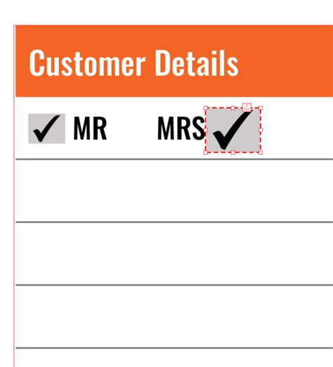 How To Create An Interactive Checkbox In A Table Adobe Community 15086909