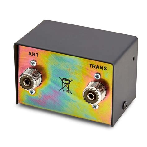 Moonraker Swr 100 Basic Swr Meter