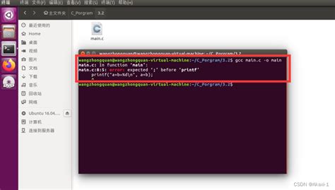 【嵌入式linux程序开发综合实验】 1附流程图 Arm开发板 测试“hello World” Makefile文件 实现