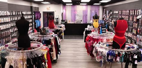 Pleasures N Treasures Updated June 2025 558 Queen St Fredericton New Brunswick Adult