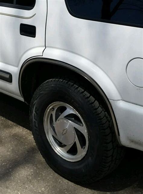 Anybody Recognize These Wheels S Forum