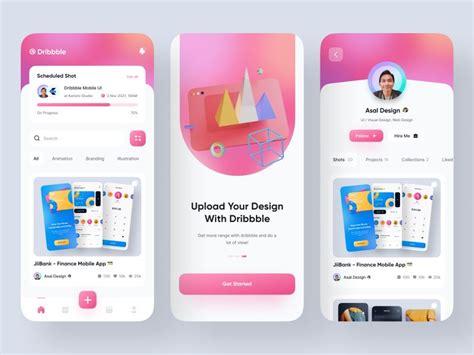Ui Ux Uiux Uiux Design Graphicdesign Design Graphicdesigner