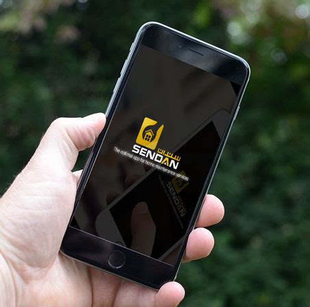 SENDAN Peregrine InfoWorld