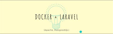 Setup Docker With Laravel 8 Apache Postgresql 名古屋のシステム・ウェブ開発・株式会社