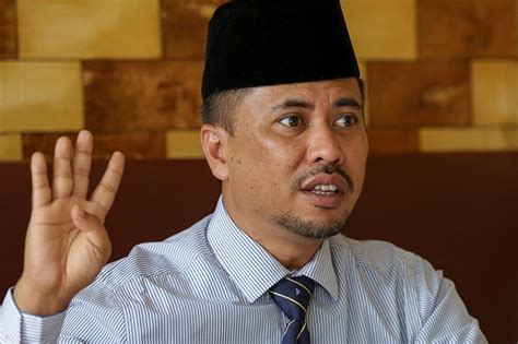 Teguran Buat Syed Saddiq Patutnya Solat Tiang Agama Malaysiagazette