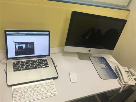 Pictures Of Your Battle Stations Off Topic Kodeco Forums