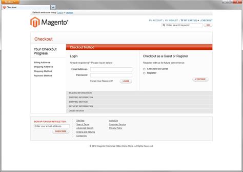 How To Decide Magento Enterprise Vs Community Customer Paradigm